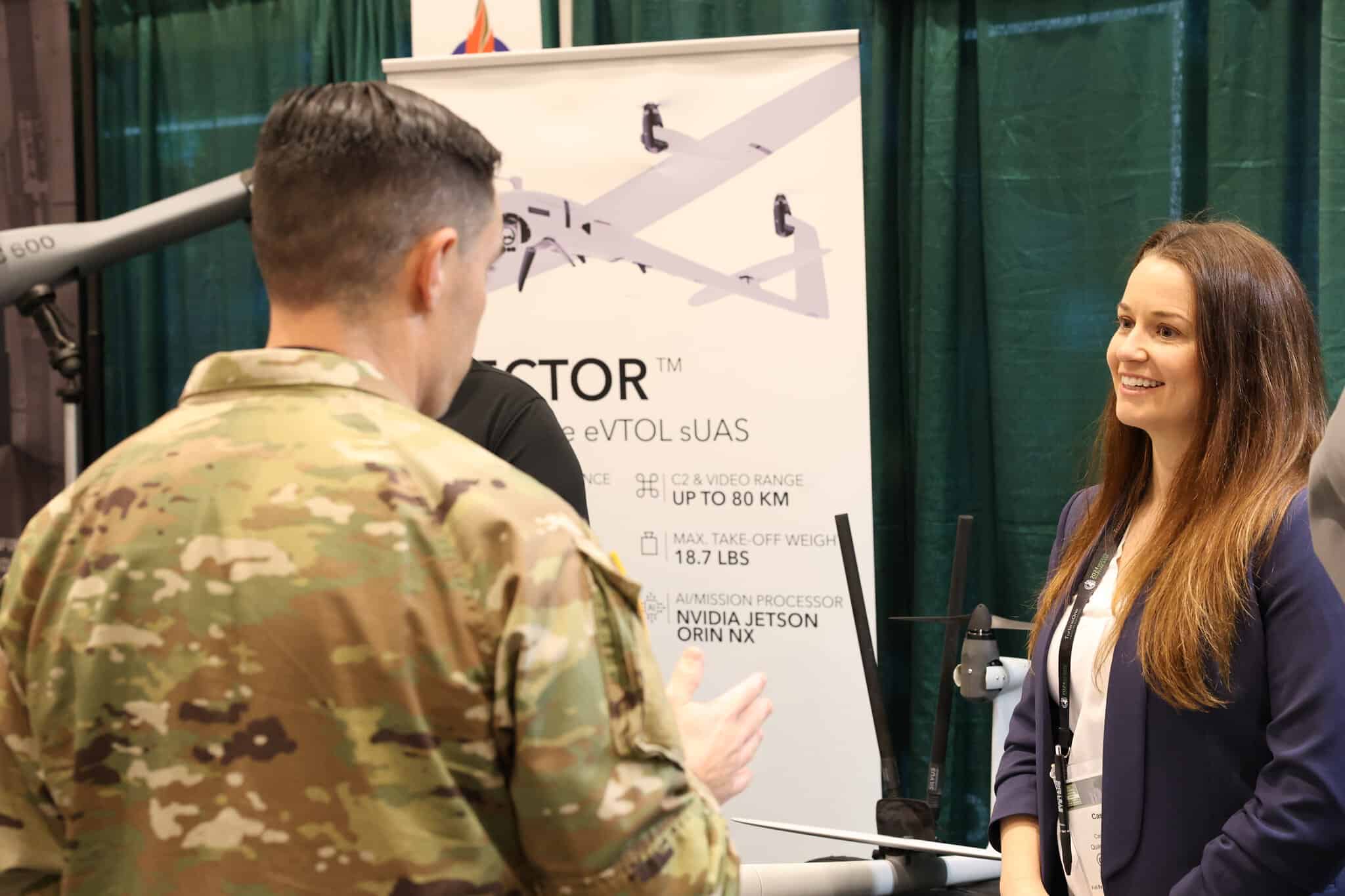 About the Event - Modern Warfare Week